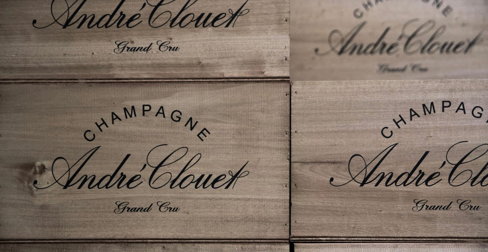 Champagne André Clouet ⭐ Acquista Online i Migliori Grand Cru di Bouzy ...