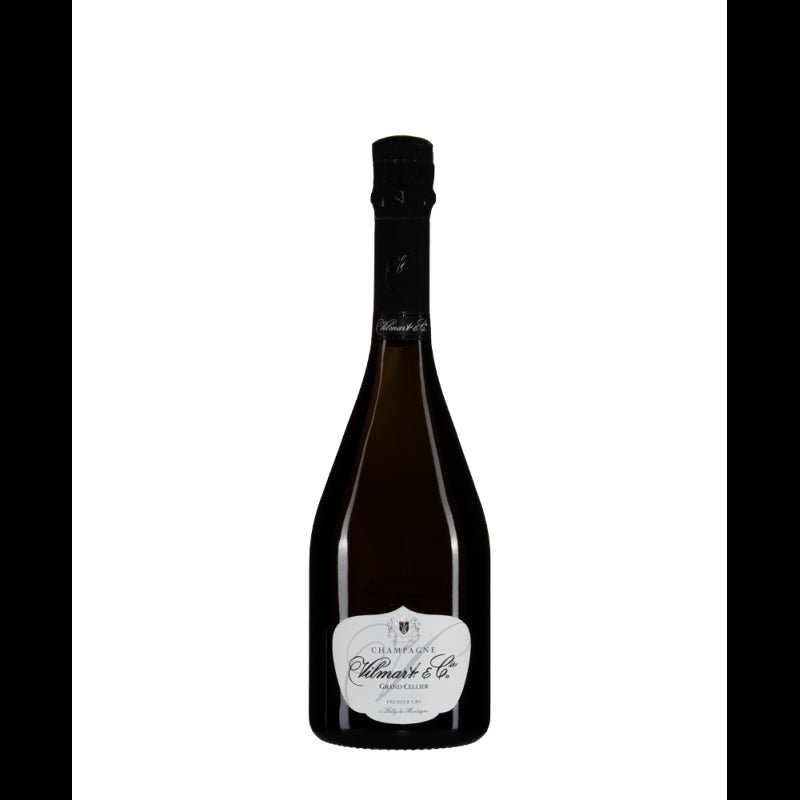 Vilmart Grand Cellier – Carta dei Vini