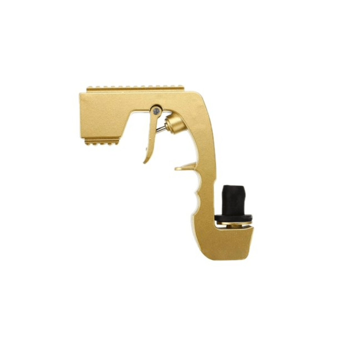 Champagne Gun – Carta dei Vini