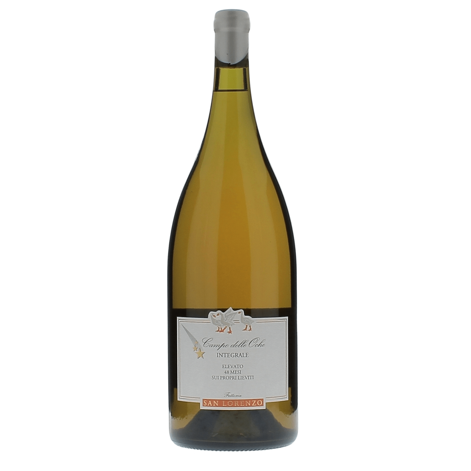 Fattoria San Lorenzo Campo delle Oche Integrale 2021 Magnum 1,5L ...